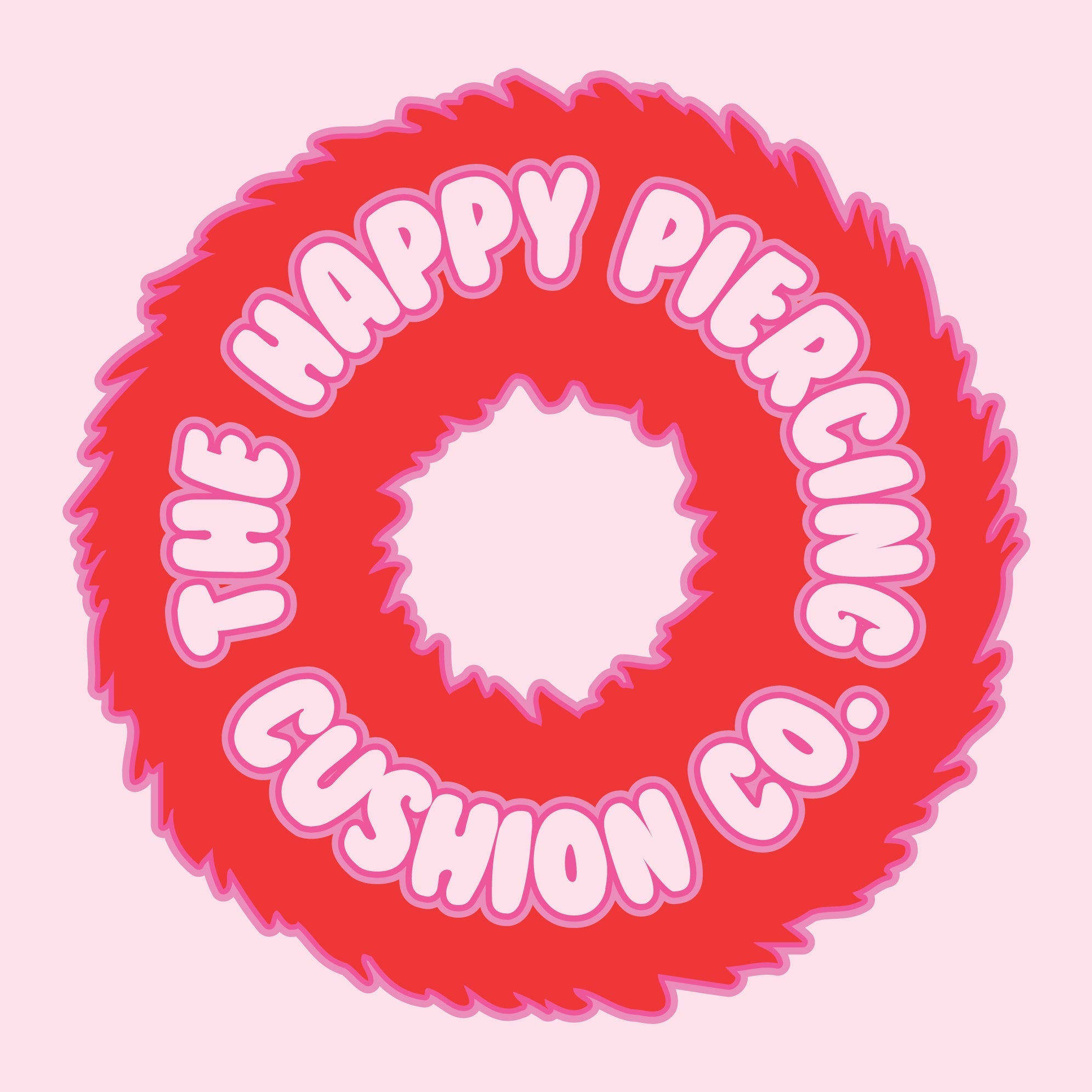 The Happy Piercing Cushion Co. – Skincraft Tattoo & Piercing