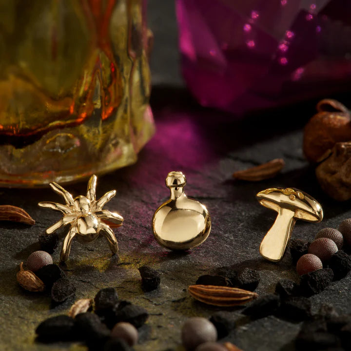 TISH LYON® Coven Collection – Skincraft Tattoo & Piercing