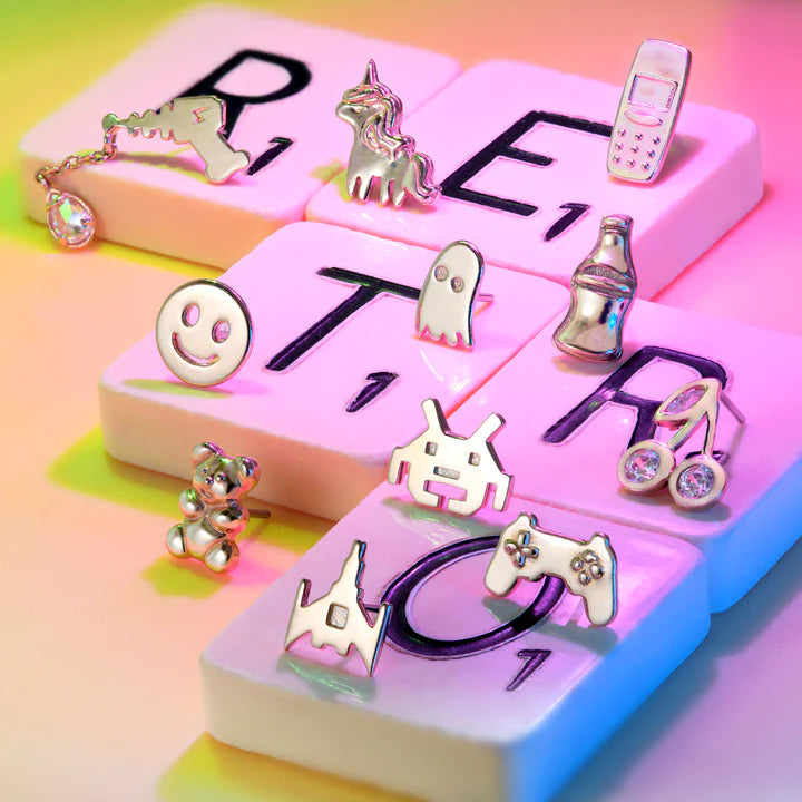 The Retro Collection - By Tish Lyon – Skincraft Tattoo & Piercing