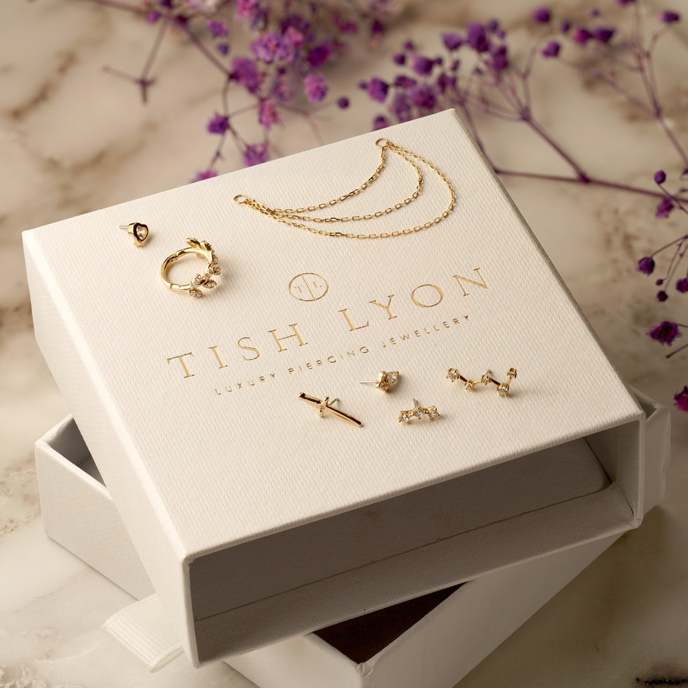 Tattoo and Piercing Studio – Skincraft Tattoo & Piercing